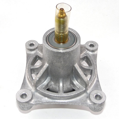 587125201 Original Husqavarna Mandrel Assembly Compatible With 174356 ...