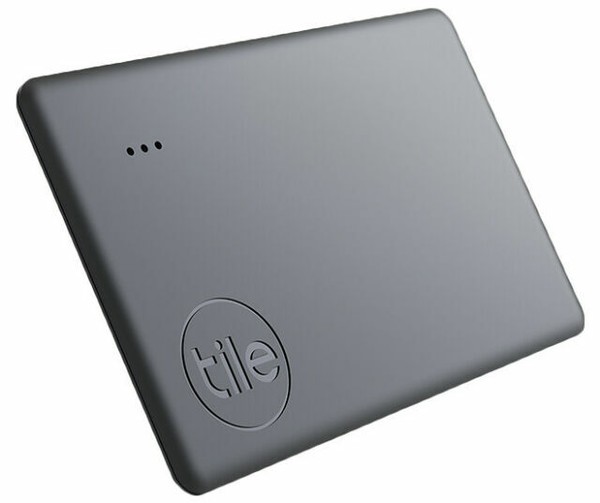 Tile Slim - Black - 1-pack for sale online | eBay