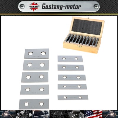 Lathe - Raising Block