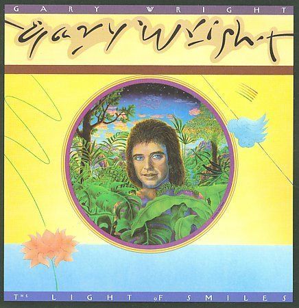 Light of Smiles by Gary Wright (CD, 2008, Wounded Bird) for sale online ...