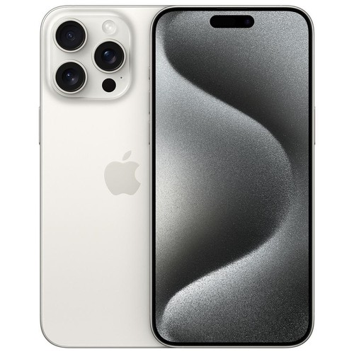 Apple iPhone 15 Pro Max A2849 256GB Unlocked Excellent Condition | eBay