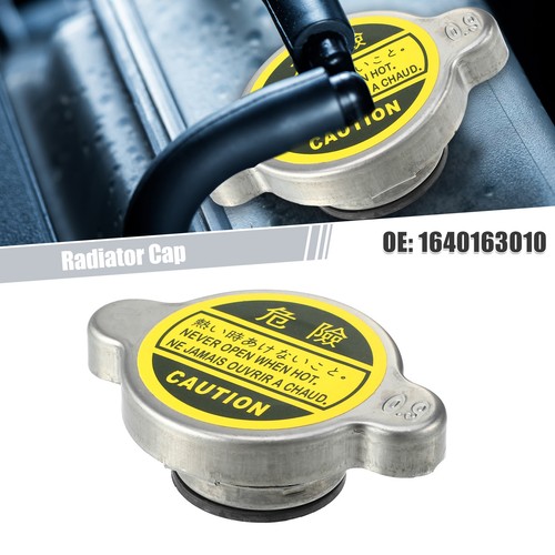 Car Engine Coolant Radiator Cap Radiator Cap for Toyota 4Runner No ...