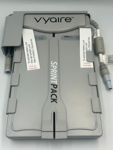 Carefusion LTV Sprint Pack with bracket and battery DK | eBay