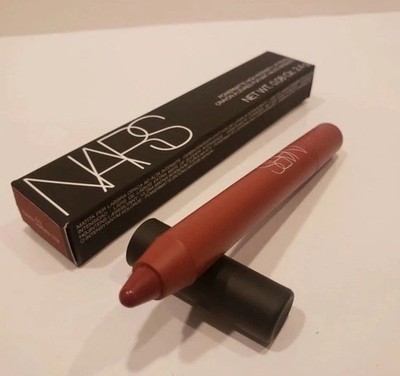 NARS ~ Powermatte High Intensity Lip Pencil ~ #172 All Night Long~ 0.08 ...