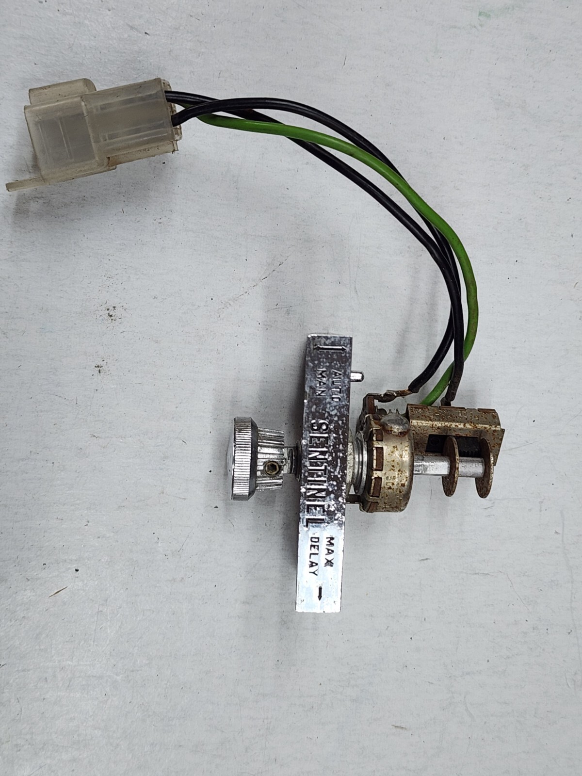 1963, 1964 Buick and Cadillac twilight Sentinel switch | eBay