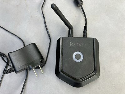 Kevo Plus Bluetooth Enabled Gateway 924-GED-1900-RPU Kwikset Connected ...