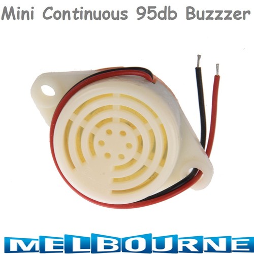 DC 3V - 24V 12V Miniature Mini 12mA Electronic Continuous Industrial ...