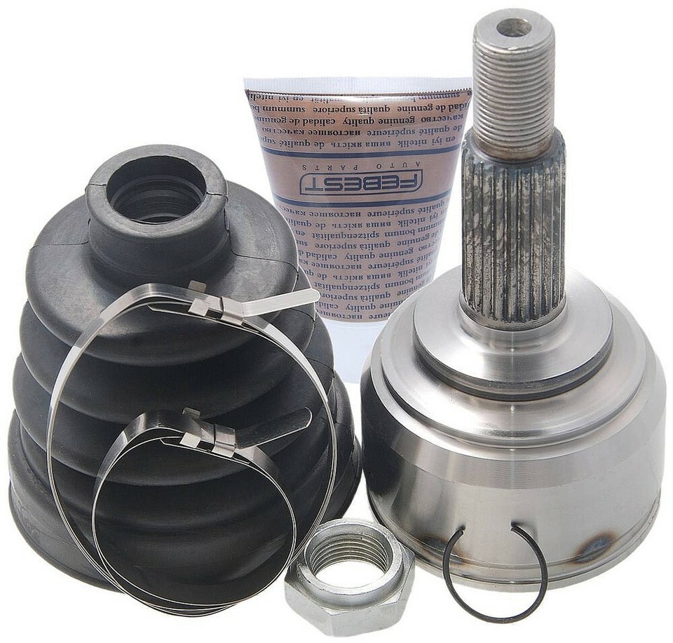 CV Joint Febest 0210-K12E | eBay