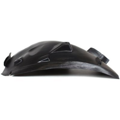 Mercedes ML W164 2005 - 2011 Fender Liner Splash Guard Front Right | eBay