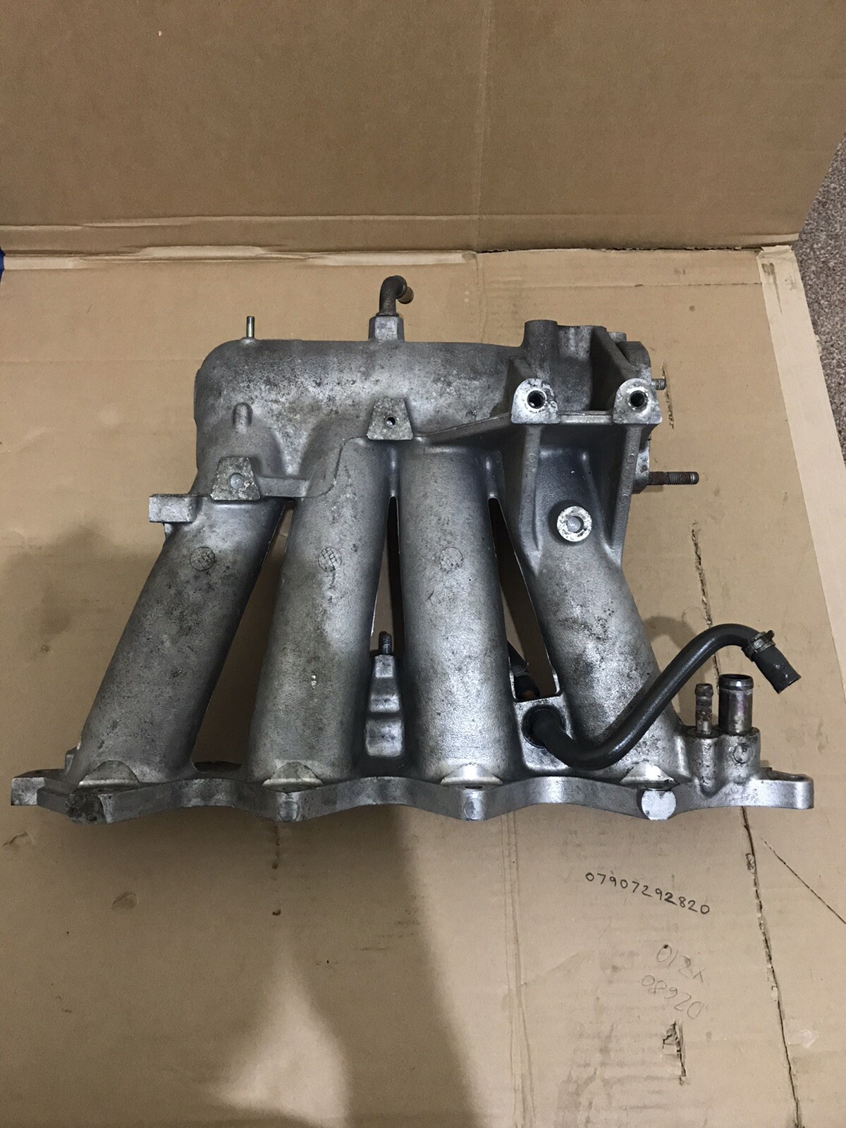 Integra Type R DC2 Civic EK9 OEM P73 Intake Manifold | eBay UK