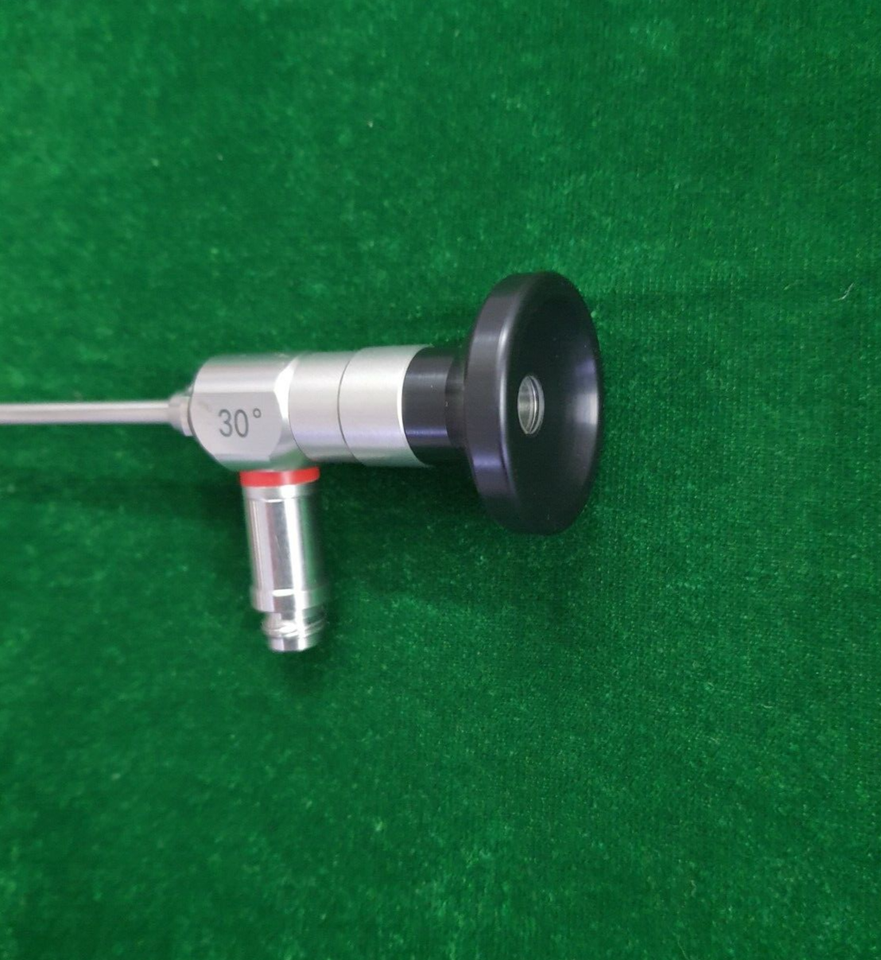 Laparoscopic Endoscope 4mm 30 Degree Laparoscope Endoscopy Reusable ...