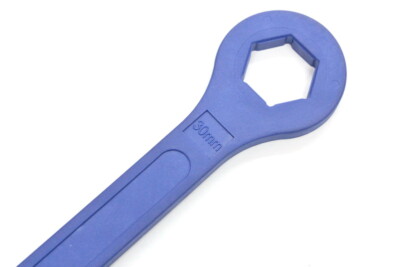 Non Marring Fork Cap Wrench ~ 30MM Size - Fork Cap Removal NEW! | eBay