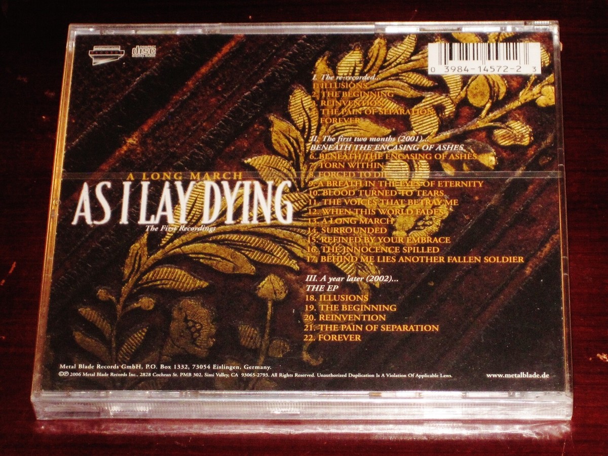 A Long March The First Recordings