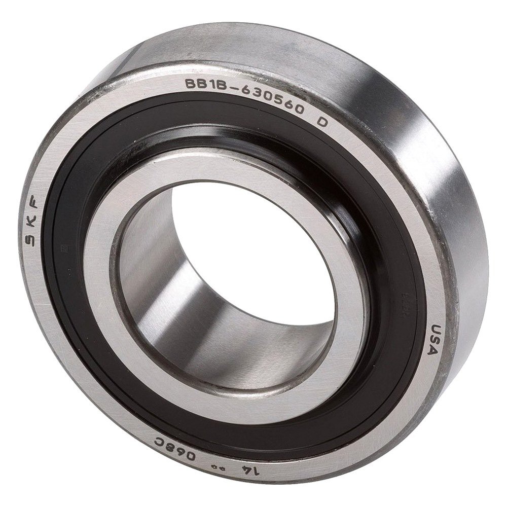 For Ford F-250 1960-1980 National 88107-BVV Rear Passenger Side Wheel ...