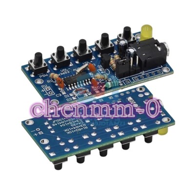 1PCS FM radio kit 76~108MHZ Training kit DIY kit #YT | eBay