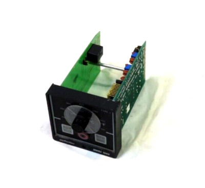 Temperature Controllers - Partlow