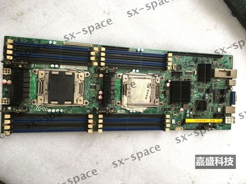 RS2730 S2600WP E5-2600 V2 100% TESTED by DHLor EMS | eBay