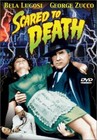 Scared to Death DVD William Christy Cabanne(DIR) 1947 *Buy Because ...