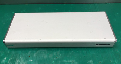 Polycom 2201-09790-001 RealPresence Group 500 Video Conferencing Codec ...