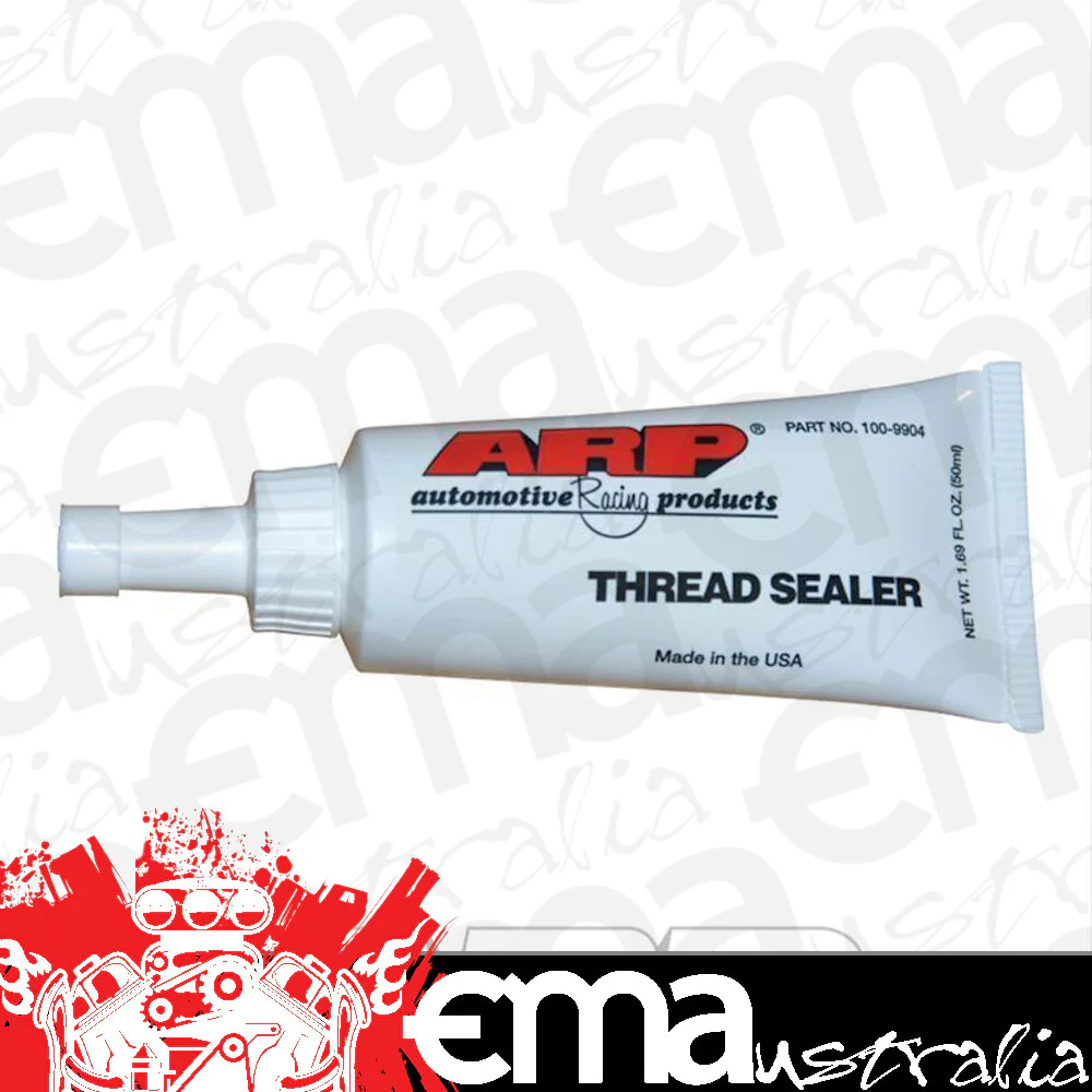 ARP 100-9904 ARP Ptfe Sealer 1.69oz | eBay Australia