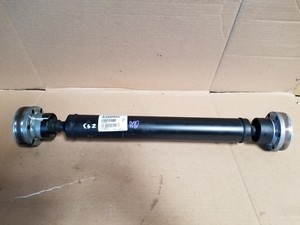 2016 Mercedes GL450 x166 Drive Shaft A166 410 87 00 | eBay