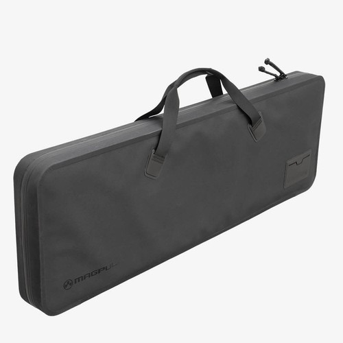 Magpul SC35 DAKA RIFLE CASE Semi-Rigid Soft-Side 35"x12"x3" MAG1452 ...