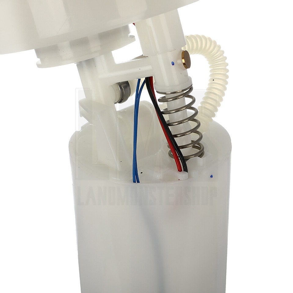 Fuel Pump For 2001-2005 Dodge Neon L4 2.0L for 2001 Plymouth Neon L4 2 ...