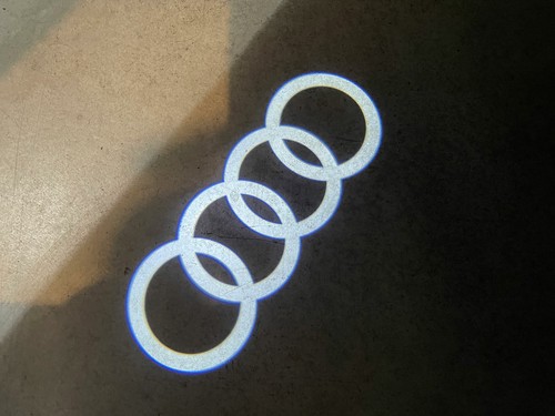 Genuine BMW LED Door Logo Projector Light OEM 63312414105 for sale ...