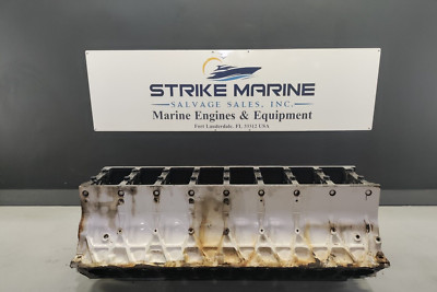 MTU EX00030408, Engine Block 16V2000 - M91 | eBay