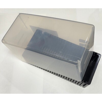 Pamp Suisse 25 Count Storage Box For Gold and Platinum Multigram25 ...