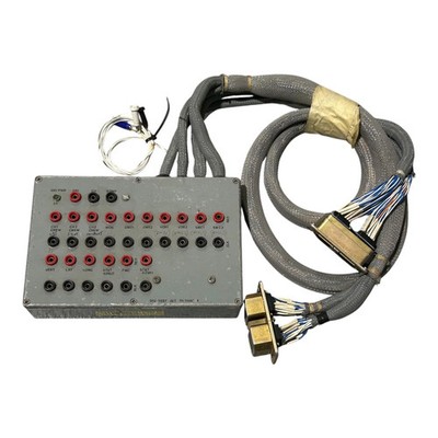SKYH8C Cockpit Pilot Tester Test Set | eBay