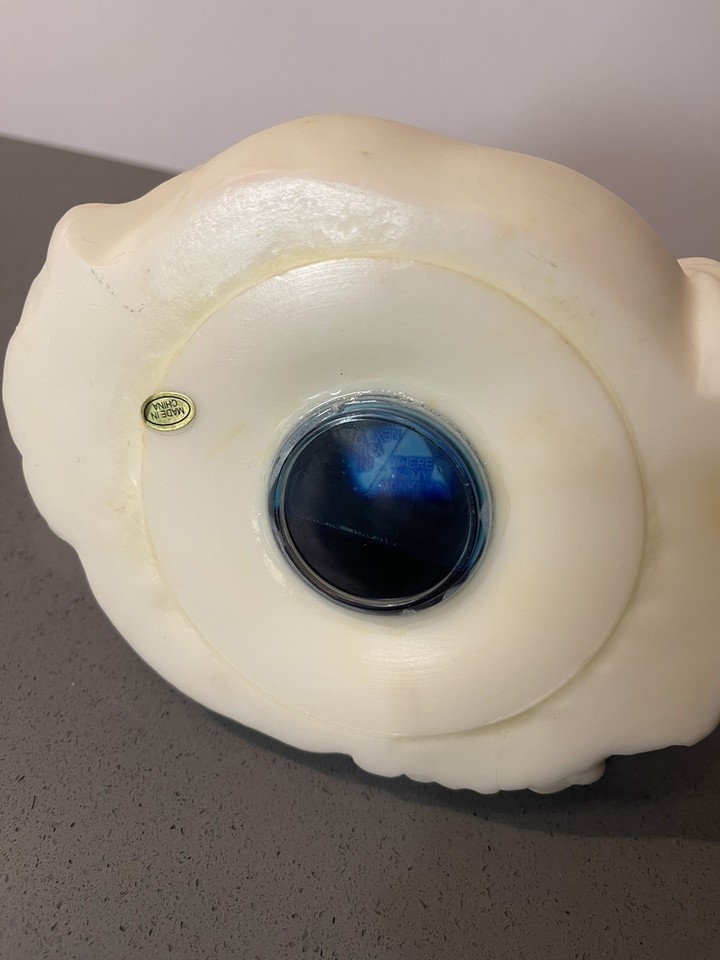 Buddha Magic 8 Ball ~ "Answer Me Buddha" Novelty Resin Statue | eBay