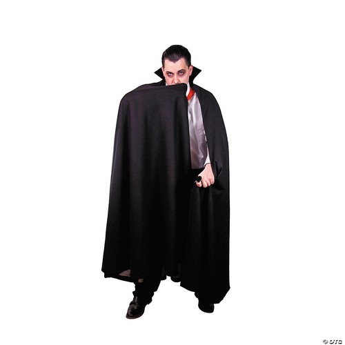 Bela Lugosi Black Dracula Cape Dracula™ (1931) Cloak Costume Halloween ...