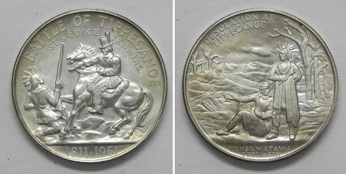 Battle Of Tippecanoe 1811