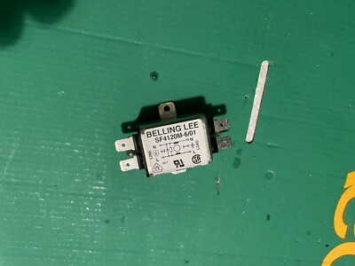 Belling Lee SF4120M-6/01 noise filter | eBay