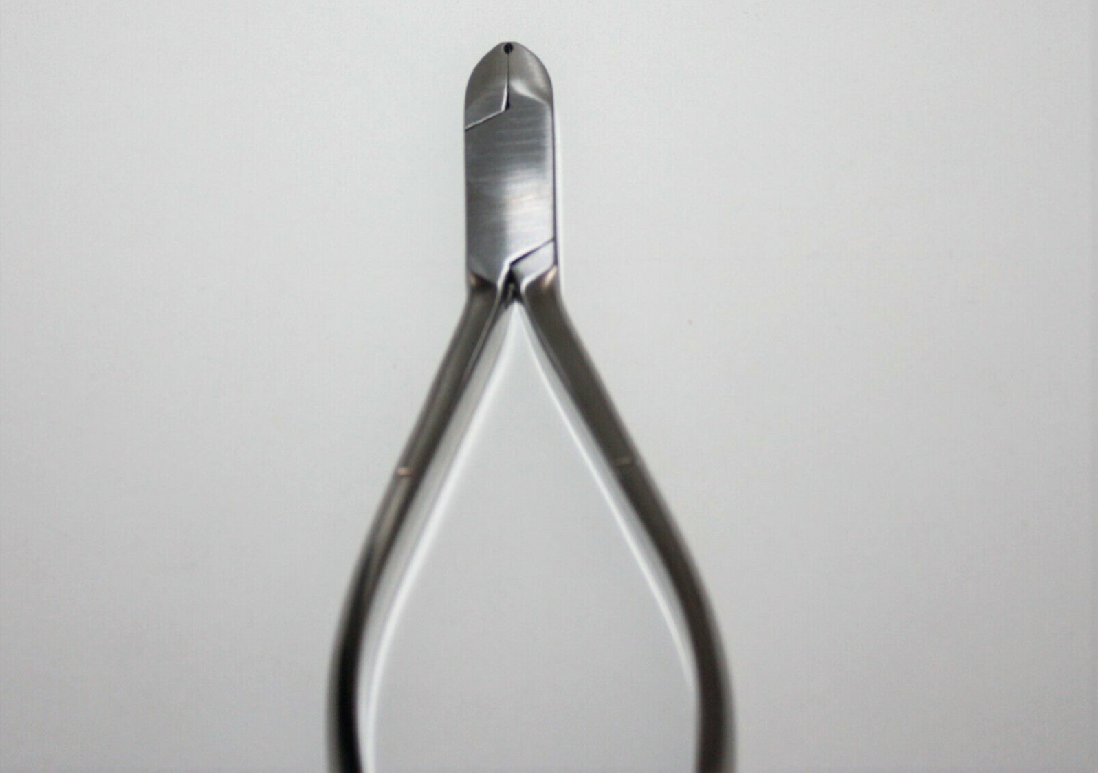 Richtzange Optiker Augenoptik Optical Tools Zange Edelstahl RF Brillen ...