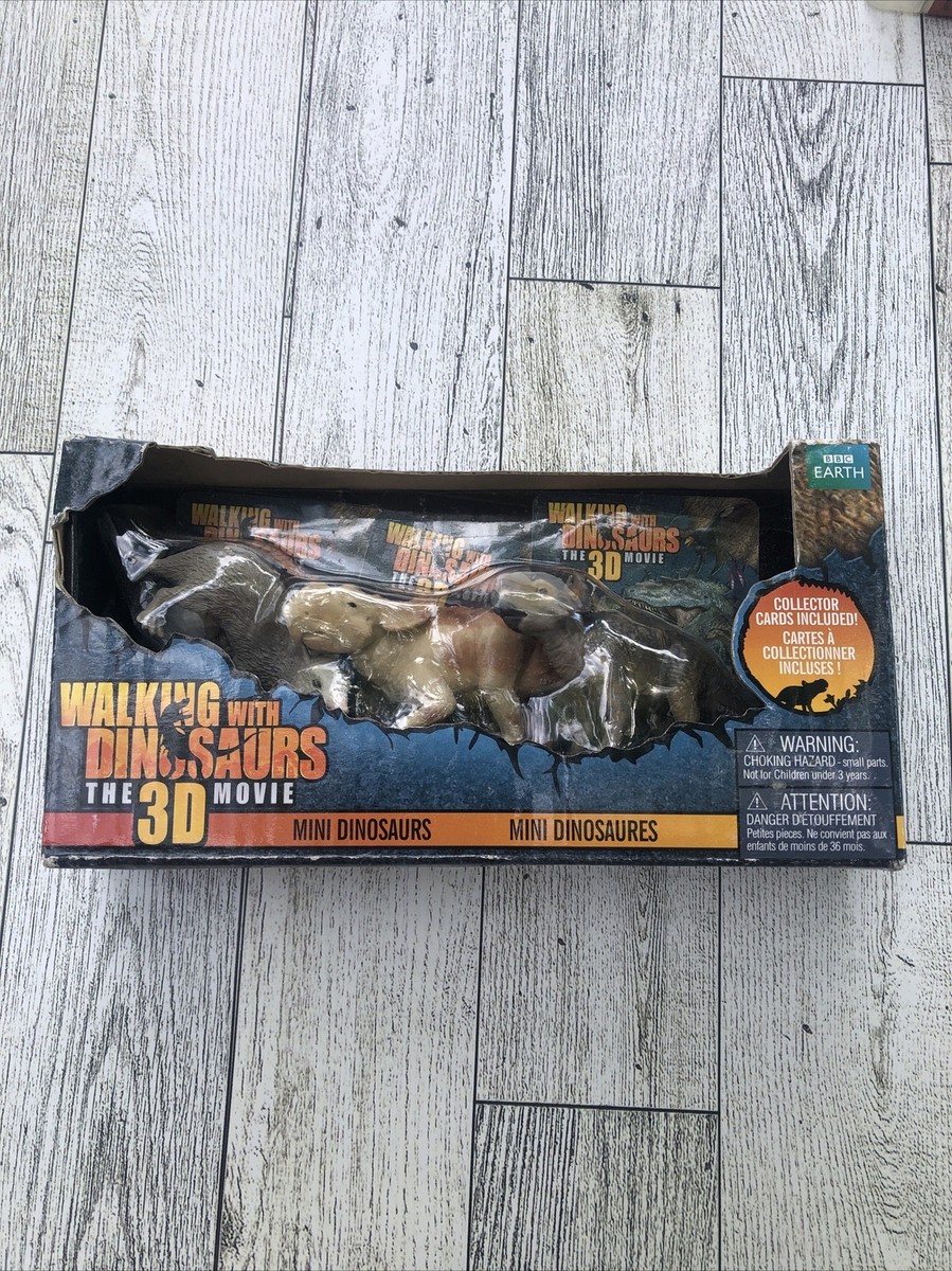 Walking With Dinosaurs Patchi Journey Walking With Dinosaurs Patchi VS