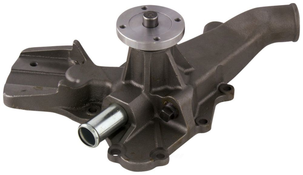 Engine Water Pump-Water Pump(Standard) Gates 45008 fits 75-77 Ford F ...