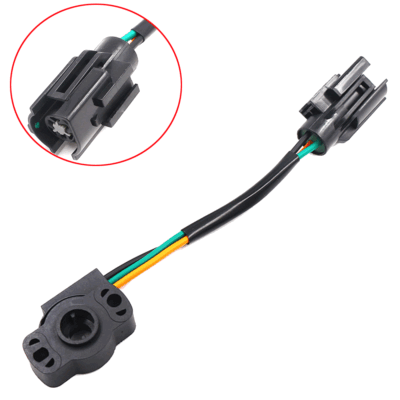 Throttle Position Sensor For 1985-1995 Ford F-150 Truck 5.0L 5.8L 1996 ...