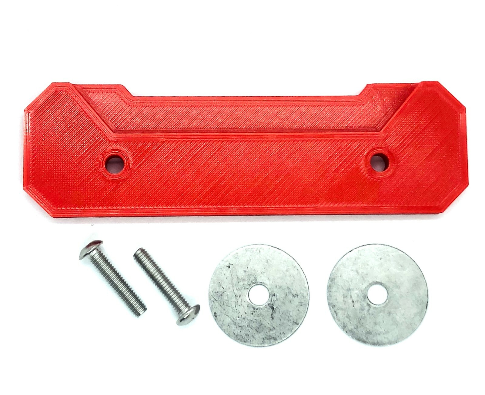 Rear Body Support plate compatible with Traxxas X-MAXX body saver XMAXX ...
