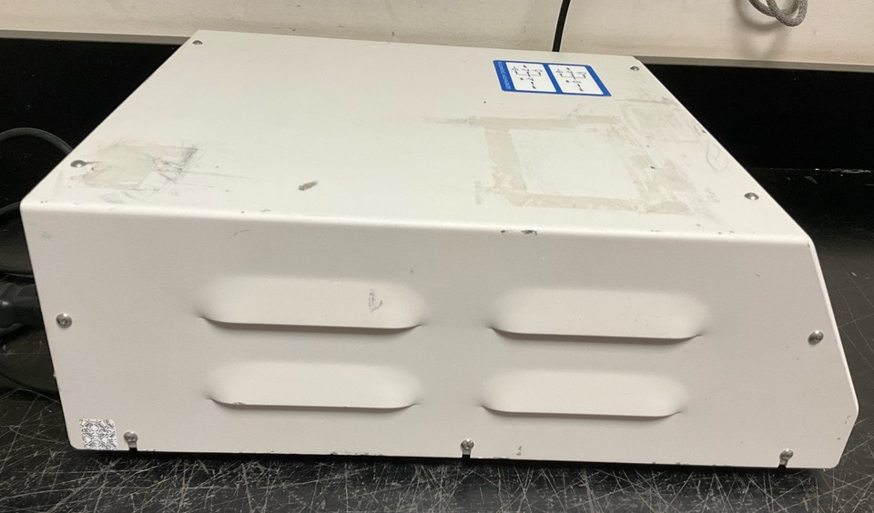 Baylis Medical Radiofrequency Puncture Generator RFP-100-115 | No Power ...