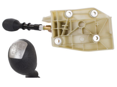 IVECO DAILY 6 SPEED GEAR CONTROL LEVER SHIFT MECHANISM = 504179738 ...