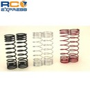 Hot Racing Traxxas Slash Rustler Stampede Multi Rate Front Spring Set ...