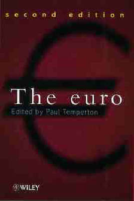The Euro by Paul Temperton (Hardcover, 1998) for sale online | eBay