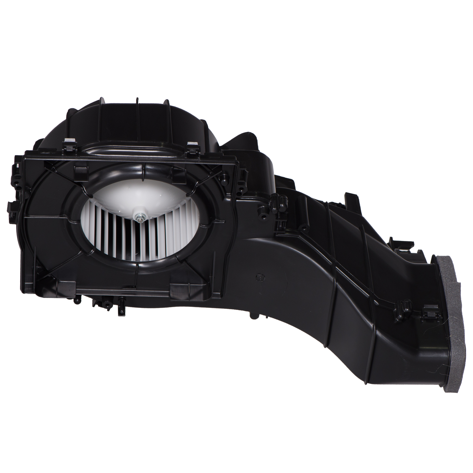 Subaru OEM 02-07 Impreza Blower Motor 72223FE030 72223 Fe030 for sale ...