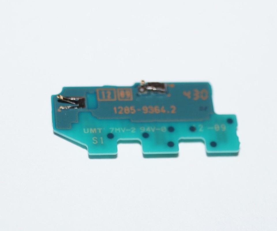 Original Sony Xperia Z3 D6616 Flex Board Platine Sub PBA-A T-Mobile | eBay