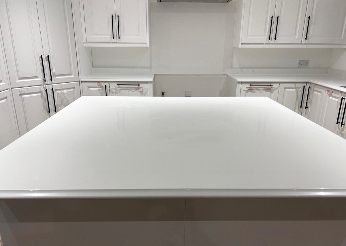 White Silestone Countertops The Best Ways To Protect Your White Quartz