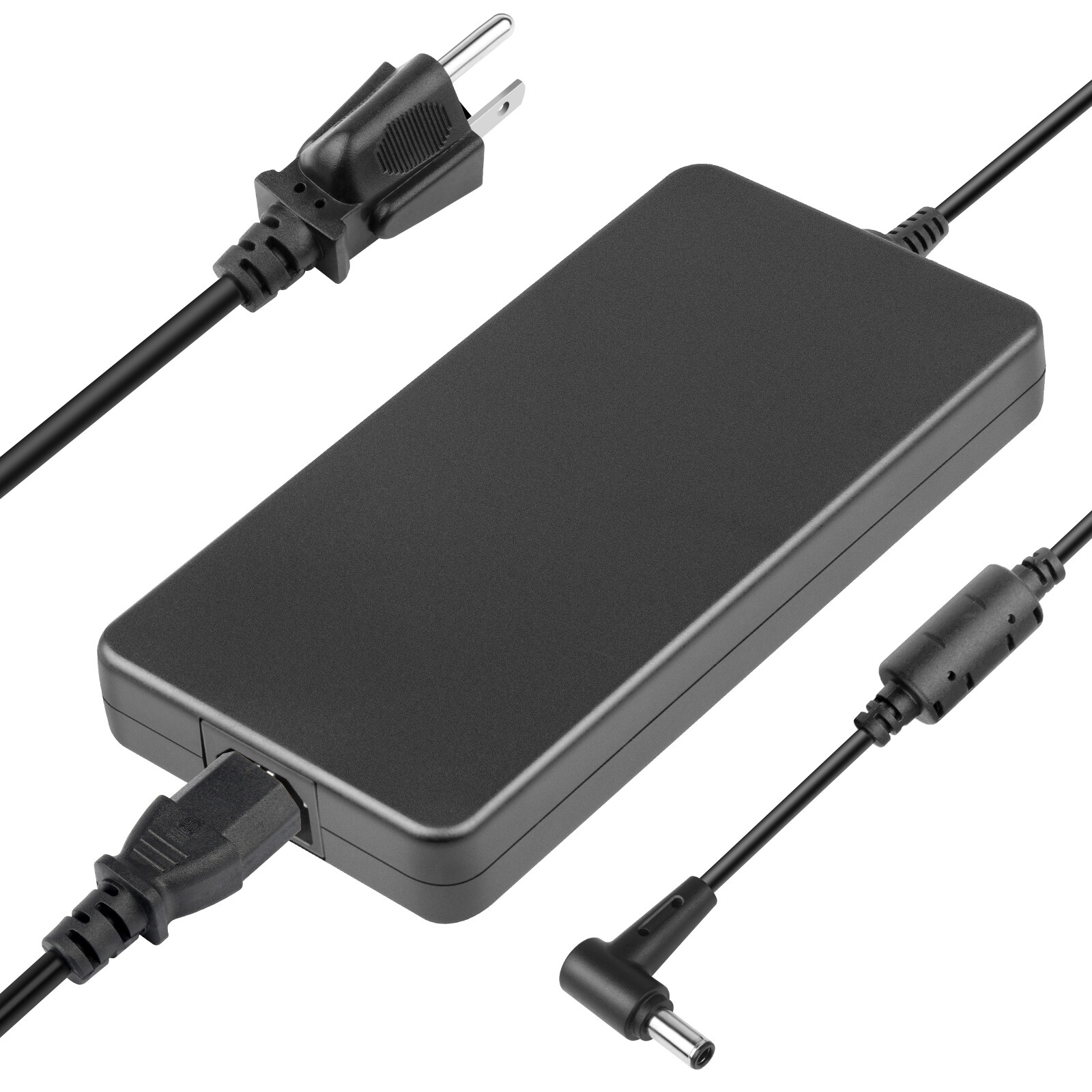 150W/230W AC Adapter Charger Fit for Asus ROG Zephyrus Strix Scar ADP ...