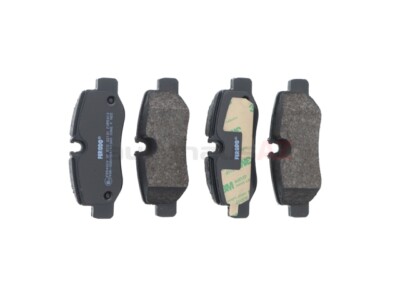 FERODO Brake Pad Set Rear 4474200320 Mercedes Benz Metris | eBay