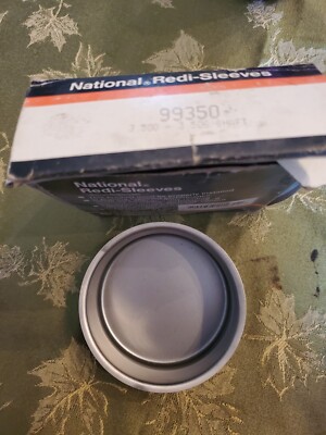 Differential Pinion Repair Sleeve National 99250 | eBay
